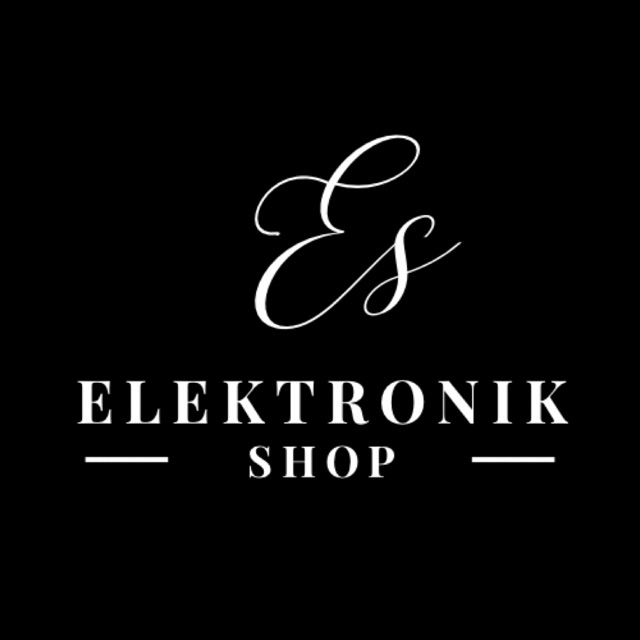 Produk ES SHOP CENTER | Shopee Indonesia