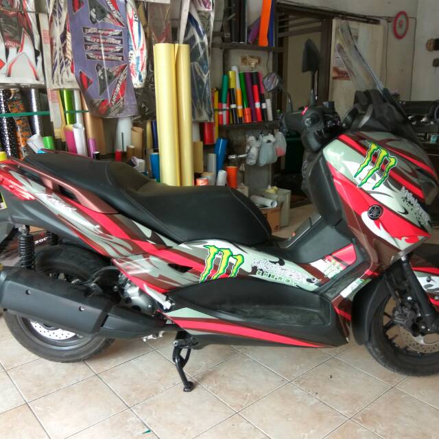 Produk NEO Sticker | Shopee Indonesia