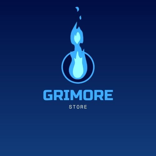 Produk Grimore Store | Shopee Indonesia