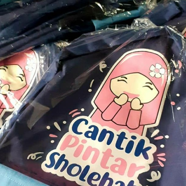 Produk Moslem Kids Grosir | Shopee Indonesia