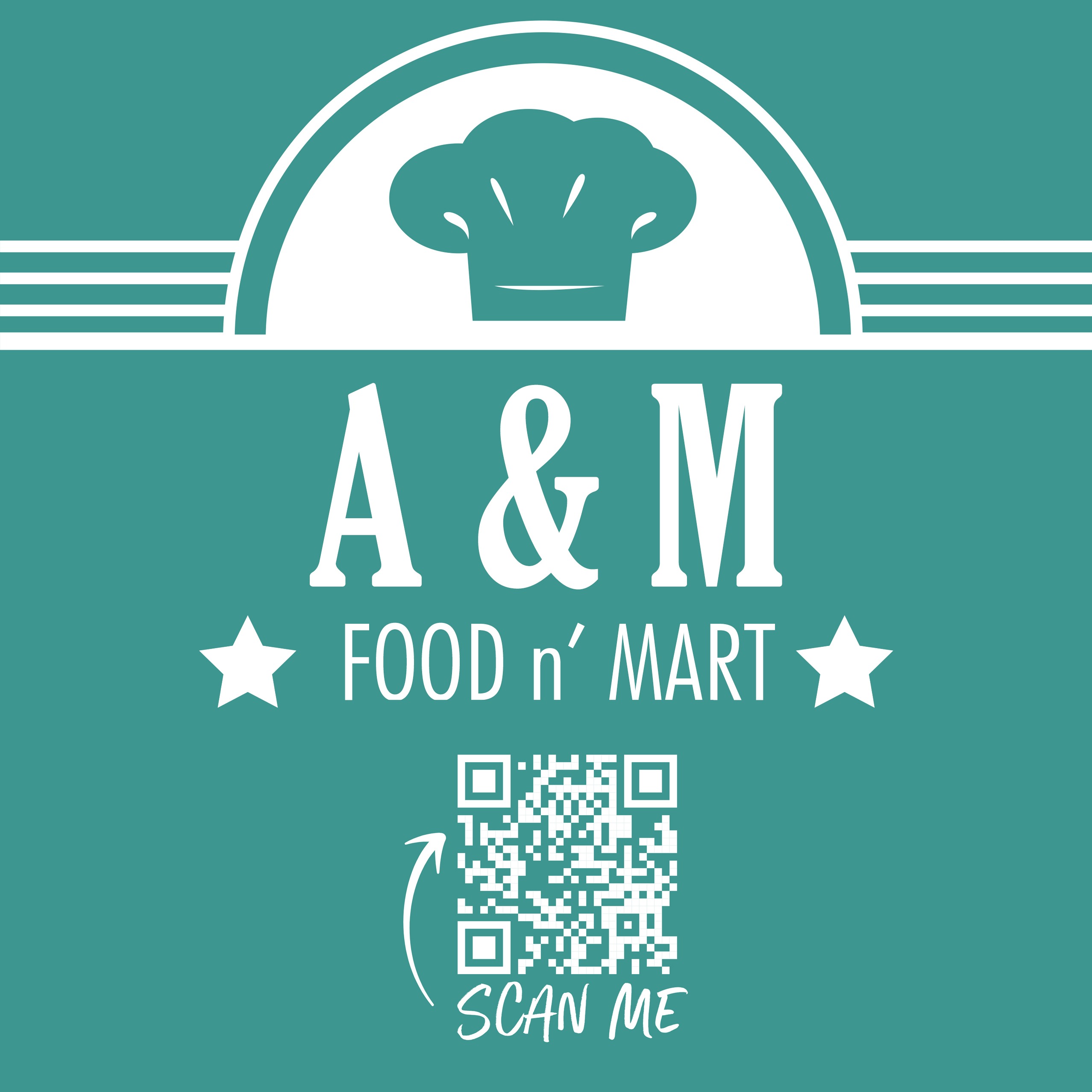 Produk A&M Food n' Mart | Shopee Indonesia