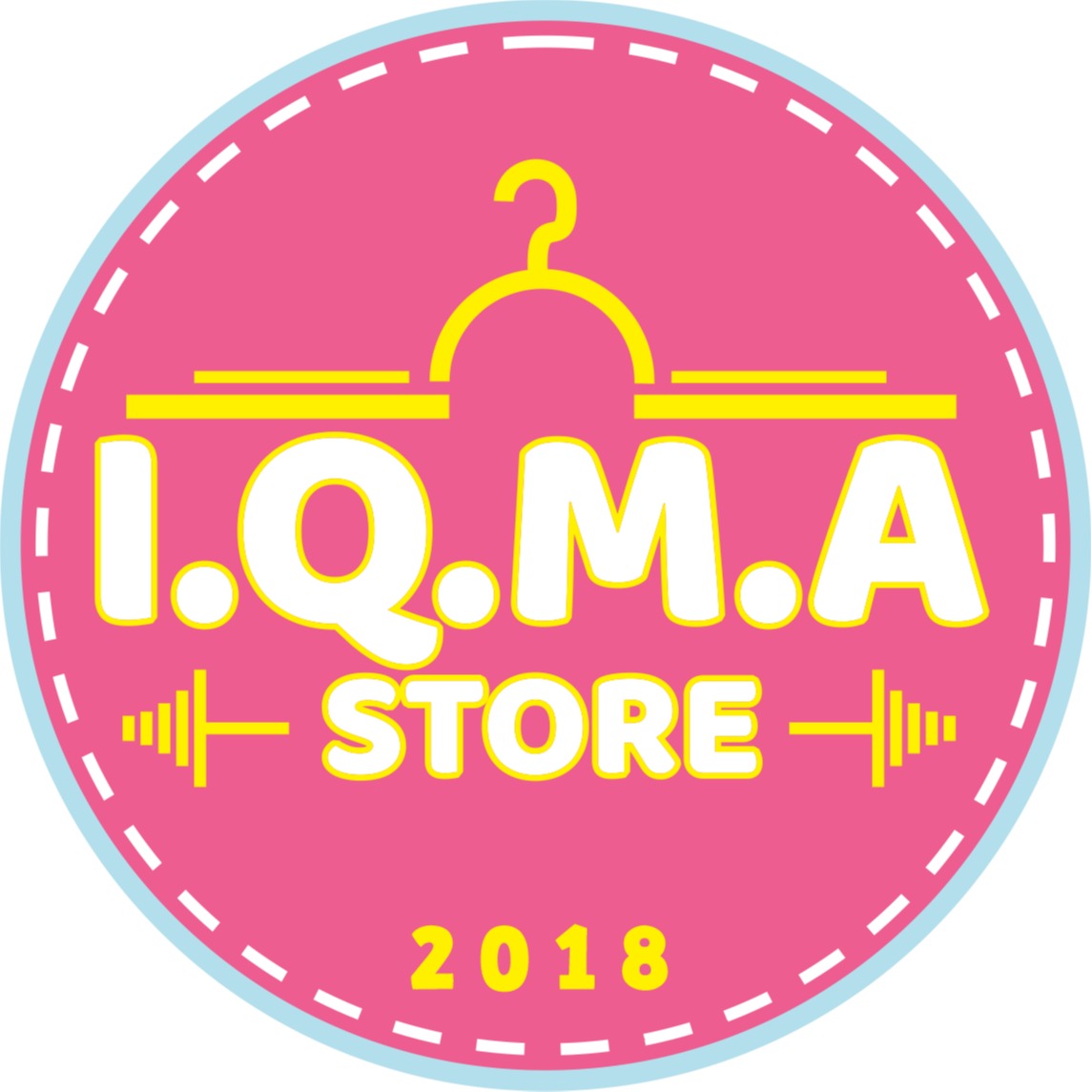 Produk IQMA_STORE | Shopee Indonesia