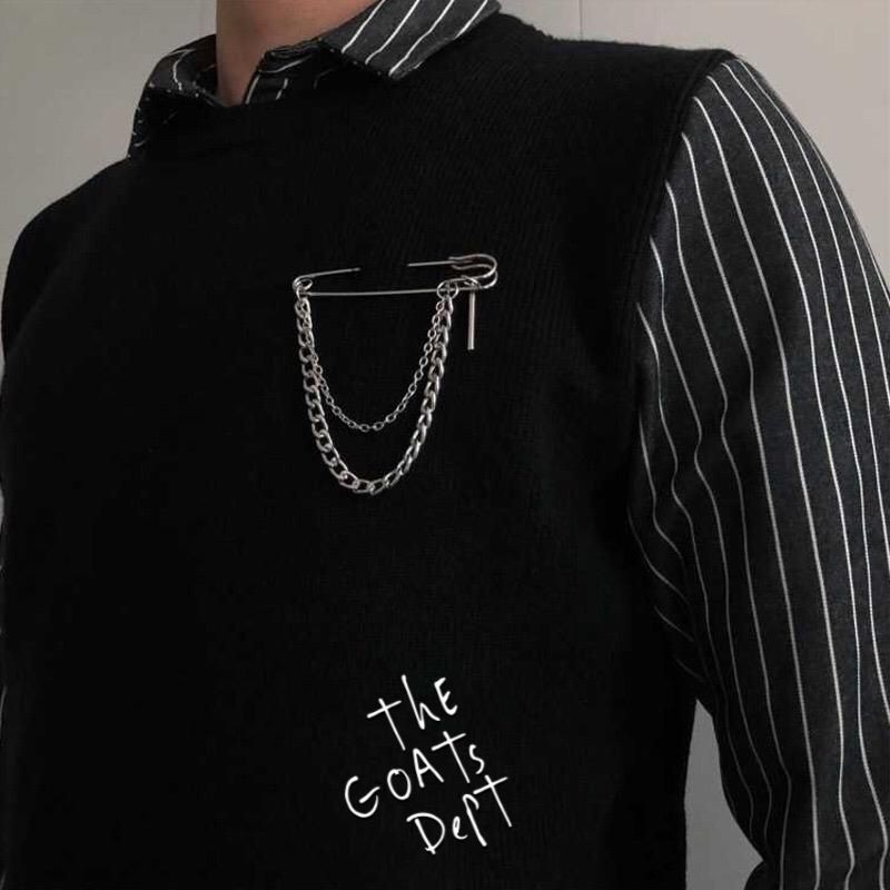 Toko Online The Goats Dept Official Shop | Shopee Indonesia