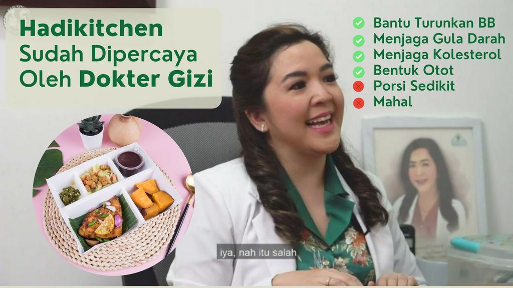 Produk Hadi Kitchen Official Shop | Shopee Indonesia