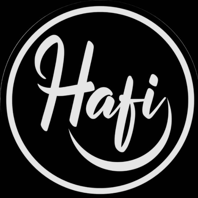 Produk HAFI COLECTION | Shopee Indonesia