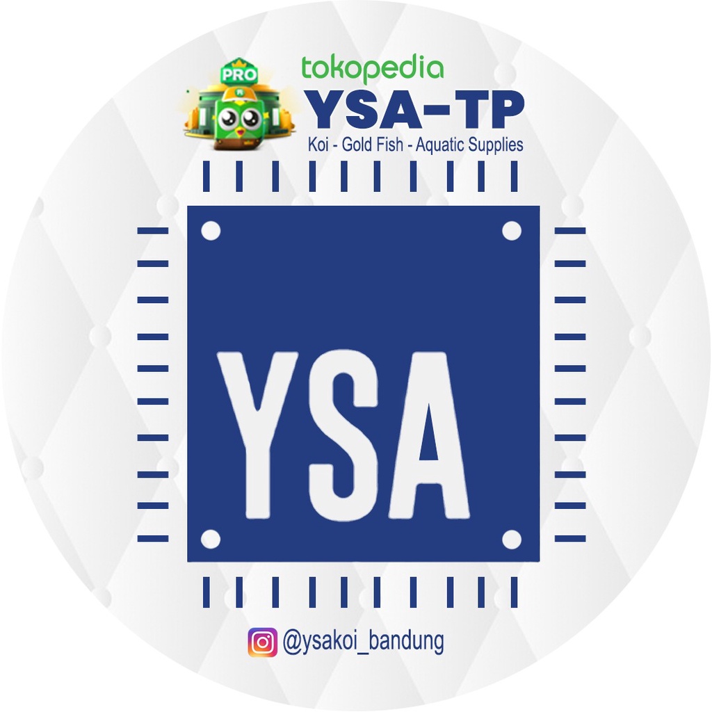 Produk YSA-TP | Shopee Indonesia