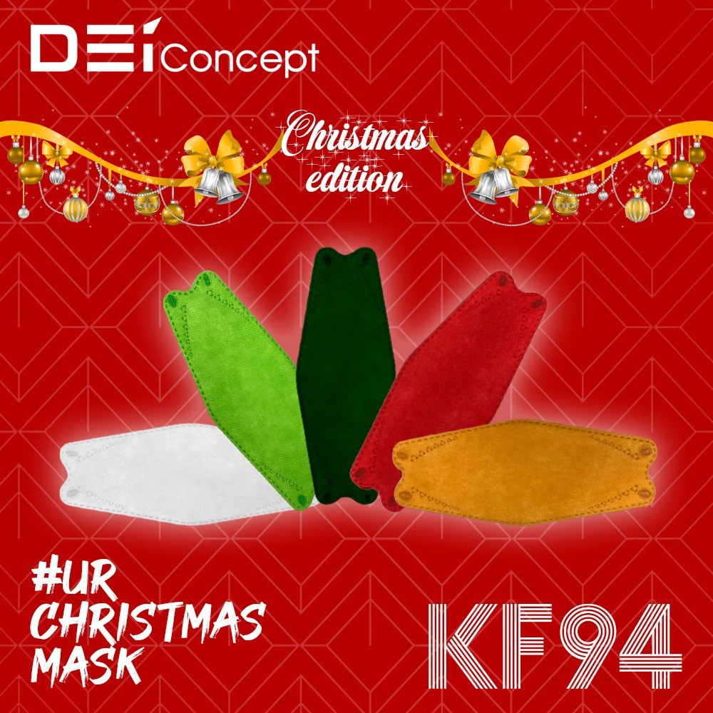 Produk Dei Official Store | Shopee Indonesia