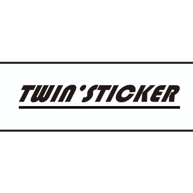 Produk twin'sticker | Shopee Indonesia