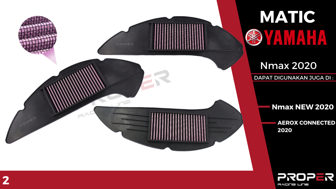 Toko Online Proper Racing Line Official Shop | Shopee Indonesia