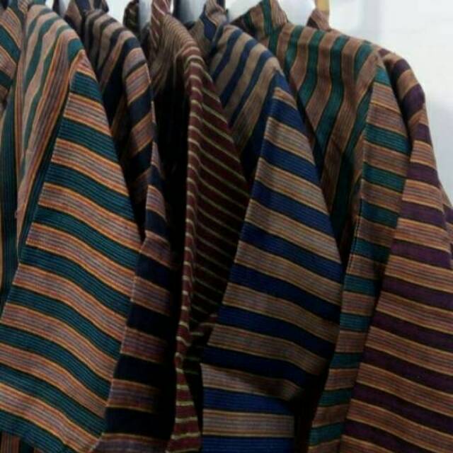 Produk Lumbung lurik & batik | Shopee Indonesia