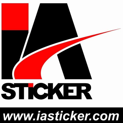 Produk IA Sticker | Shopee Indonesia