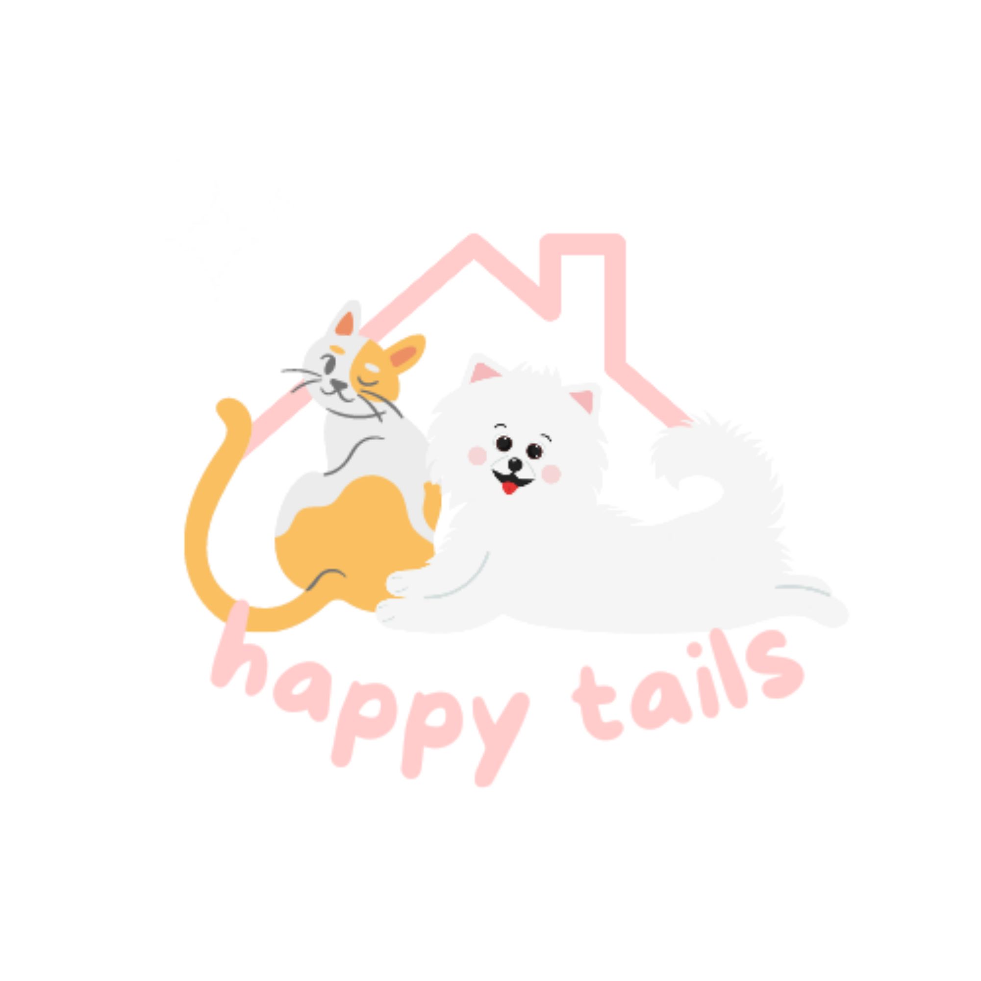 Produk happy_tails | Shopee Indonesia