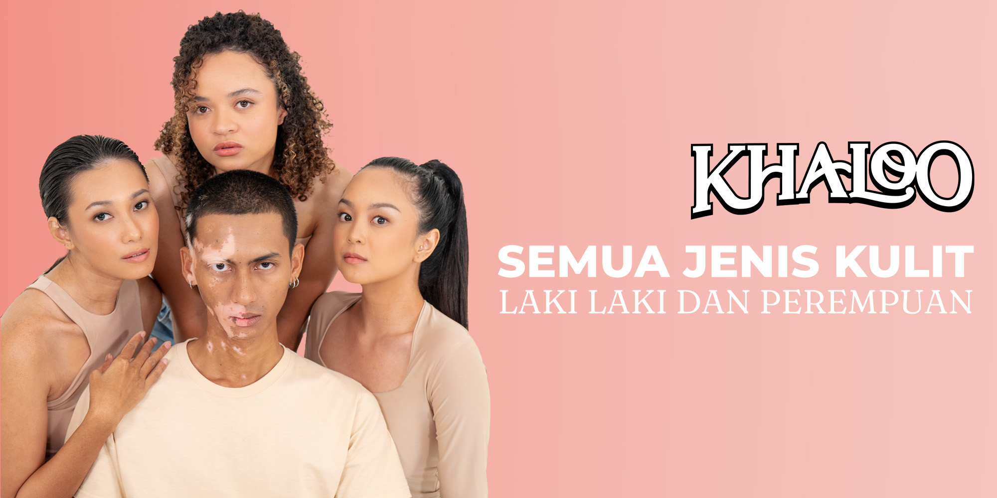 Toko Online KHALOO Official Shop | Shopee Indonesia