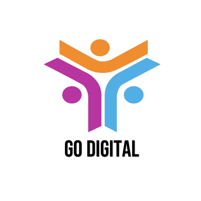 Produk Official go Digital | Shopee Indonesia