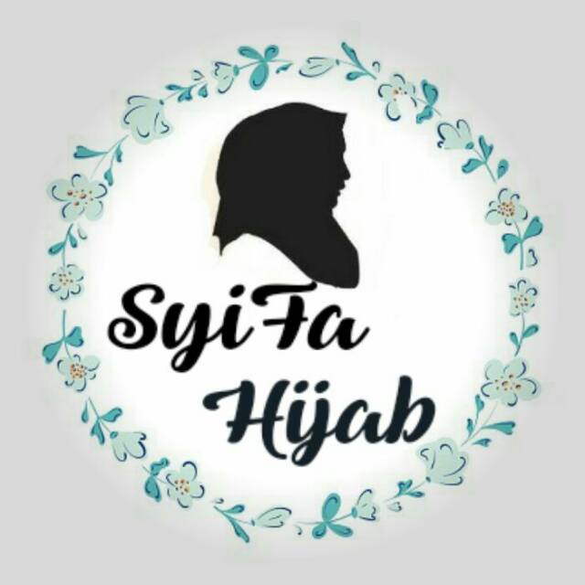 Produk SyiFa_Hijab_Grosir | Shopee Indonesia