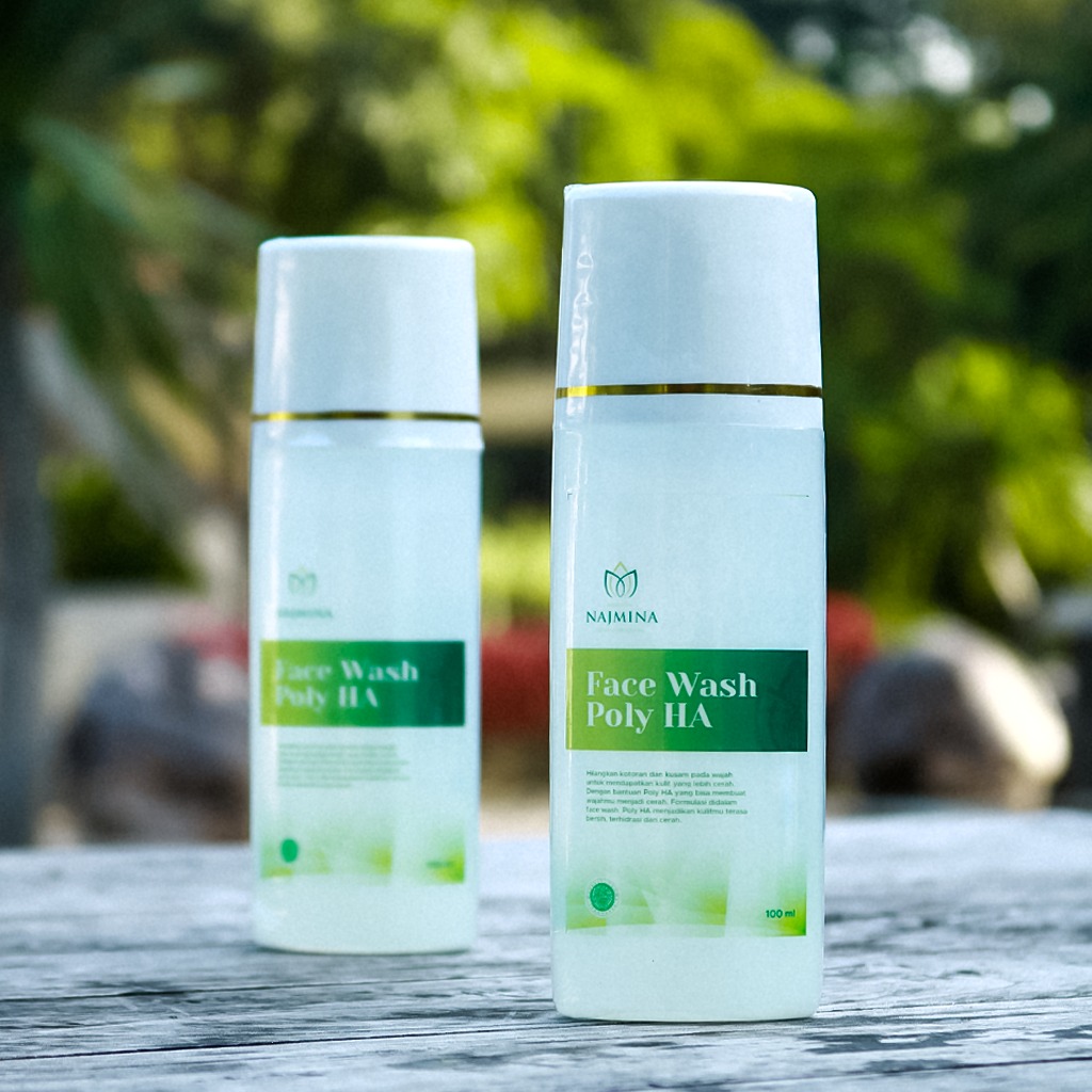 Produk Najmina Beautycare Official | Shopee Indonesia