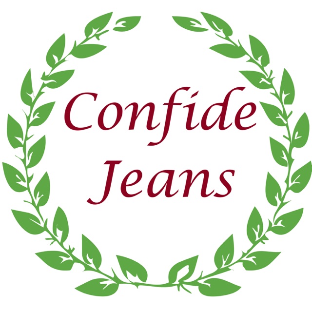 Produk Confide Jeans | Shopee Indonesia