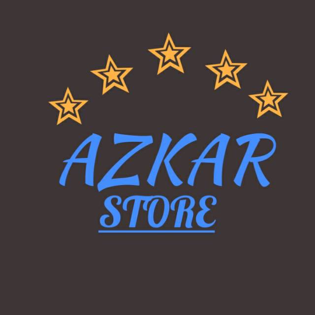 Produk AZKAR STORE | Shopee Indonesia