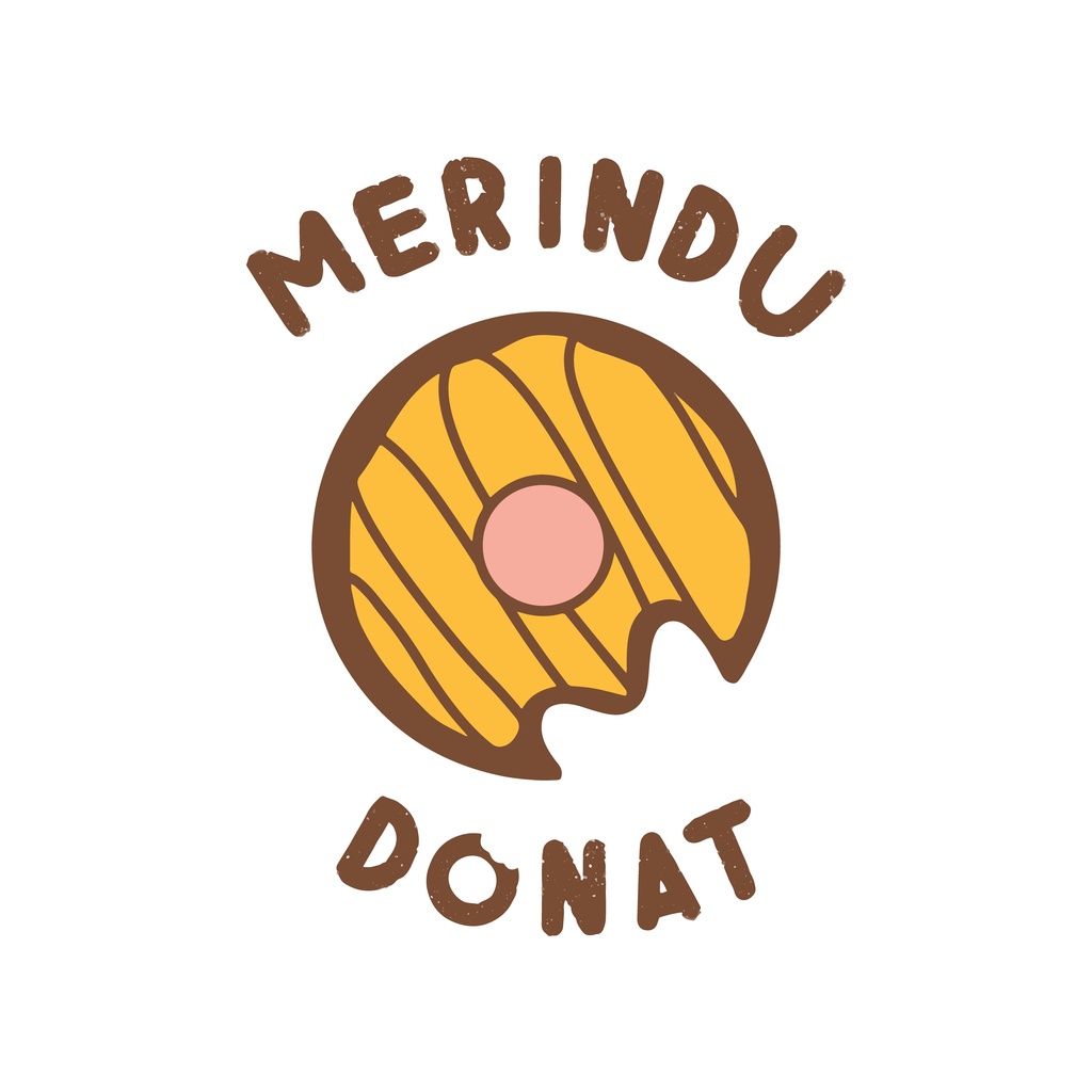 Produk Merindu Donat | Shopee Indonesia