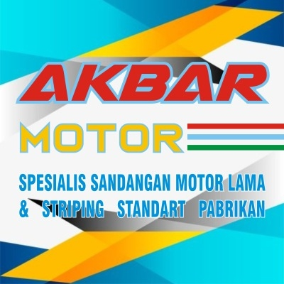 Produk AKBAR-MOTOR | Shopee Indonesia