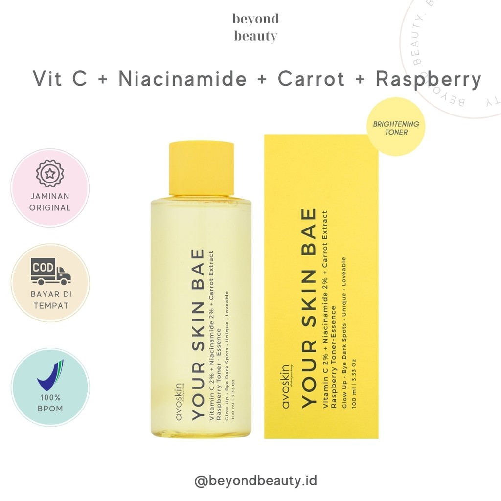 Produk Beyond Beauty | Shopee Indonesia