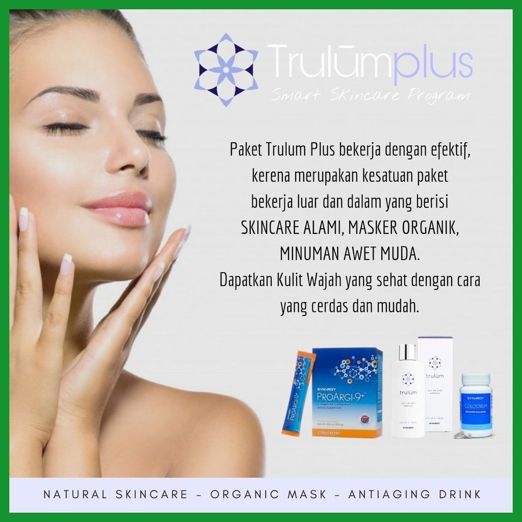 Produk Beautiful Trulum | Shopee Indonesia