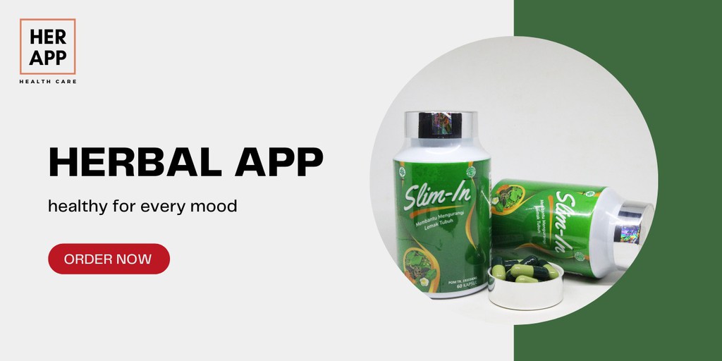 Produk Herbal App Official | Shopee Indonesia