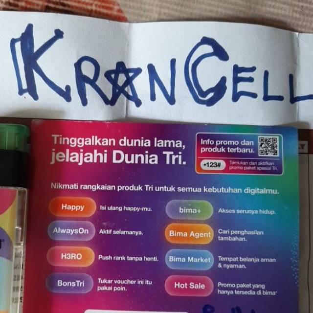 Produk Kran Cell | Shopee Indonesia