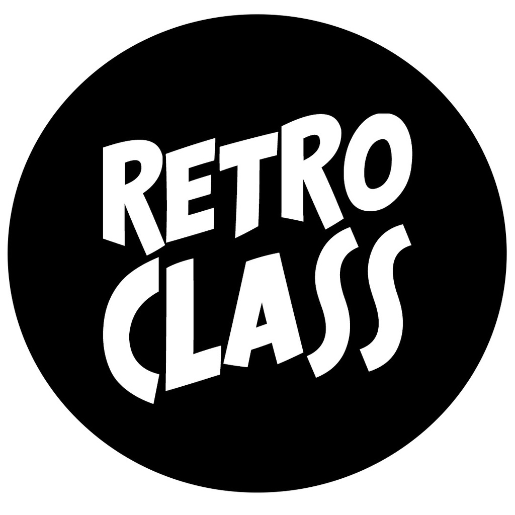 Produk Retro Class | Shopee Indonesia