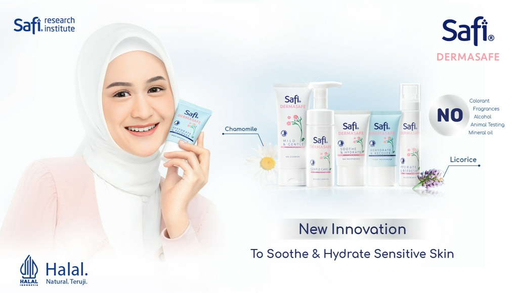 Toko Online Safi Official Shop | Shopee Indonesia