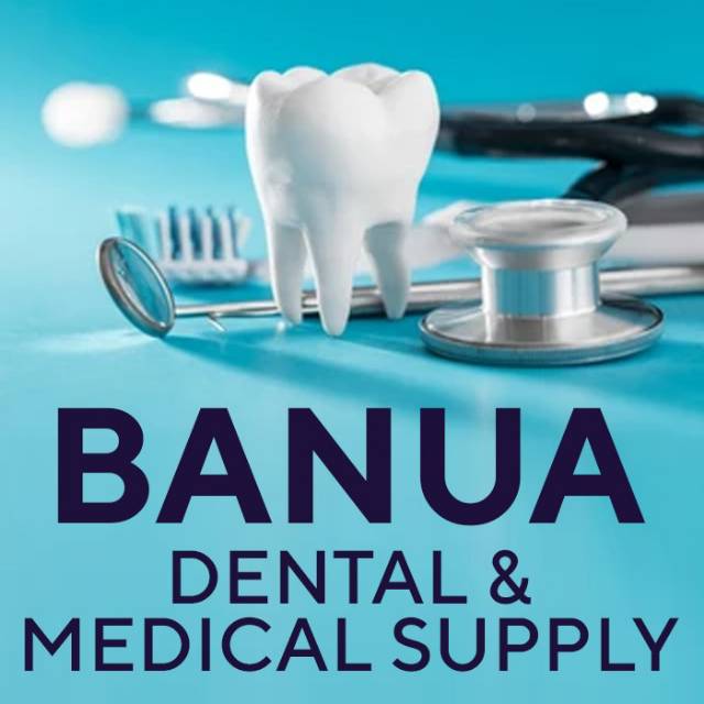 Produk Banua Dental & Alkes | Shopee Indonesia