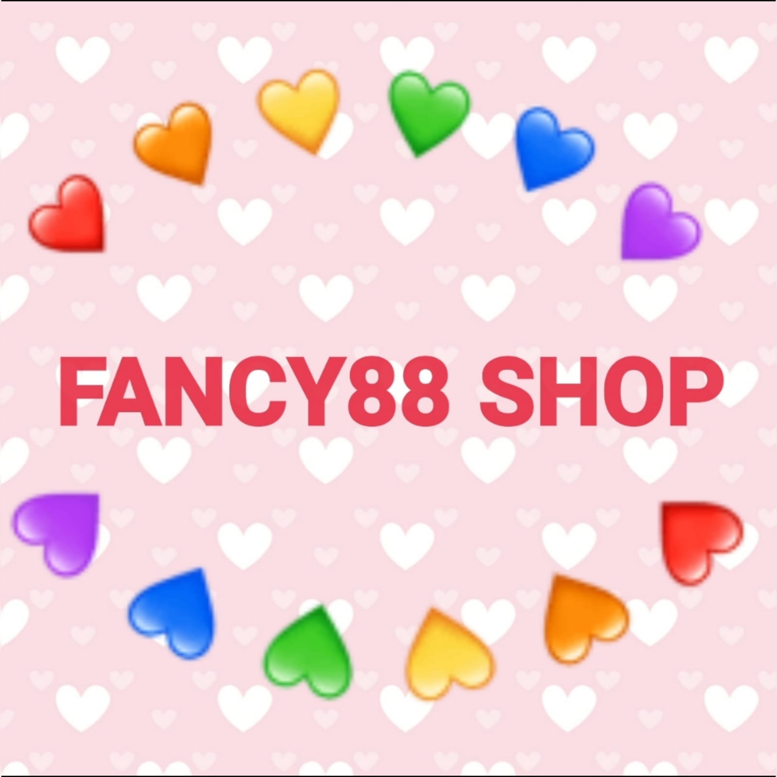 Produk FANCY88 SHOP | Shopee Indonesia