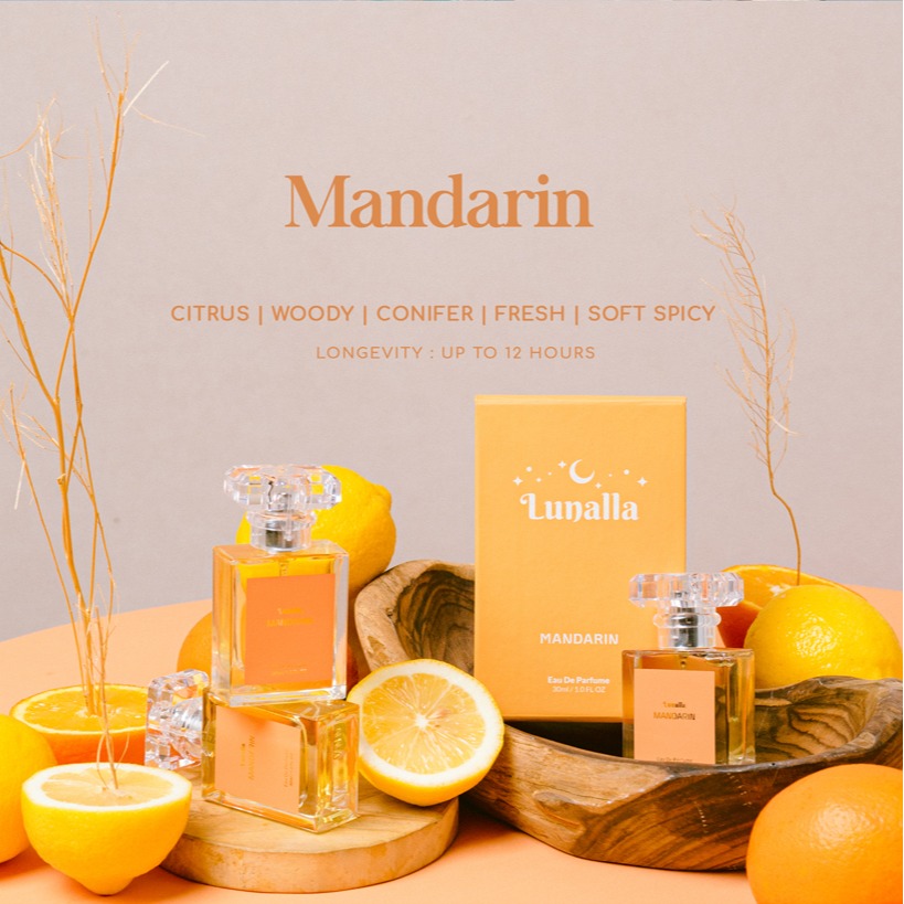 Toko Online Lunalla Official Store | Shopee Indonesia