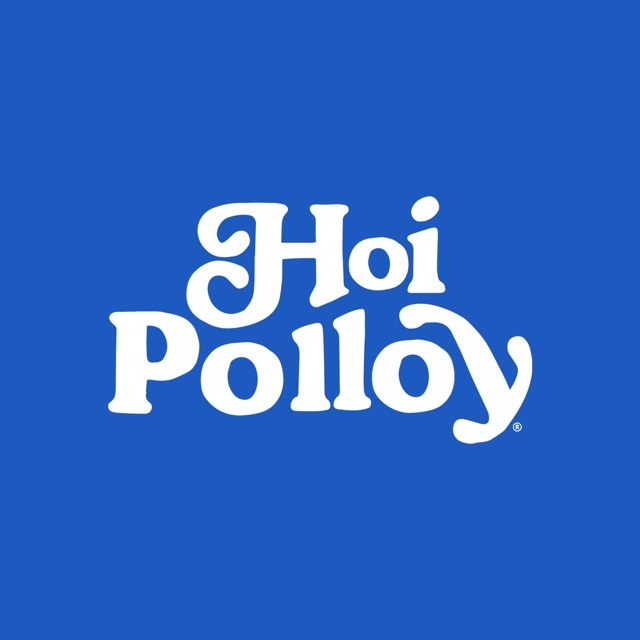 Toko Online Hoi Polloy Official Shop | Shopee Indonesia