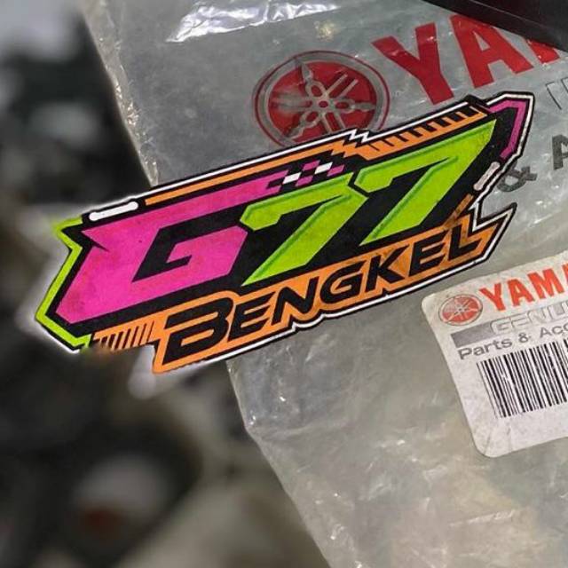 Produk G77 bengkel | Shopee Indonesia