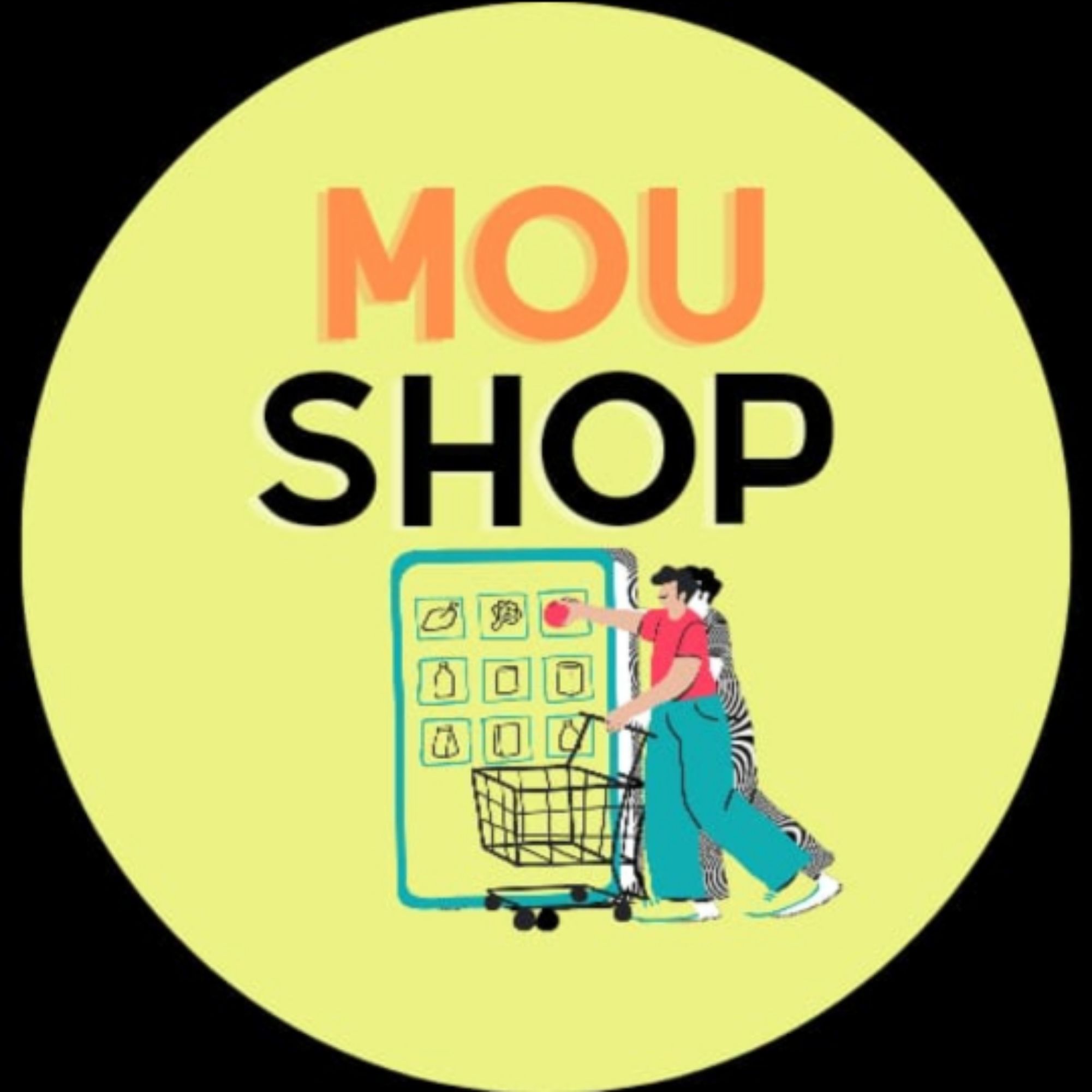 Produk Mou Shopping | Shopee Indonesia