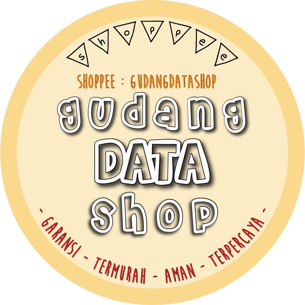 Produk Gudang Data Shop | Shopee Indonesia