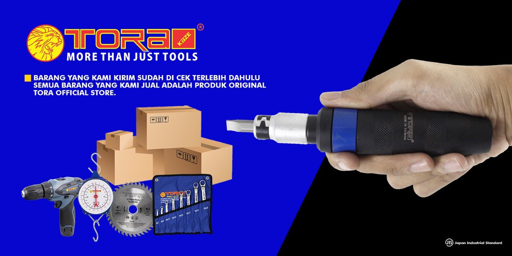 Produk Tora Official Store | Shopee Indonesia