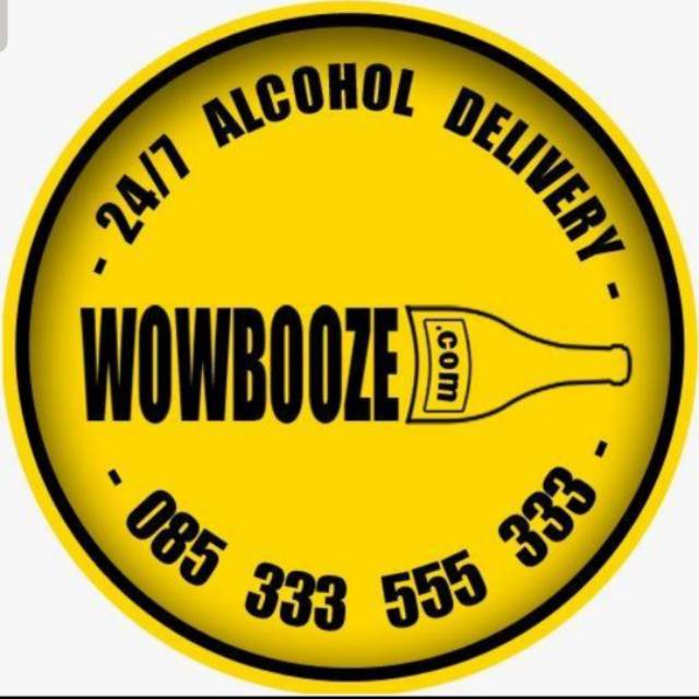 Produk WOW BOOZE | Shopee Indonesia