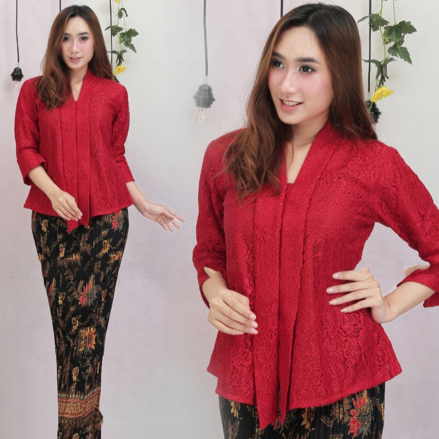 Produk Butik Grosir Kebaya | Shopee Indonesia