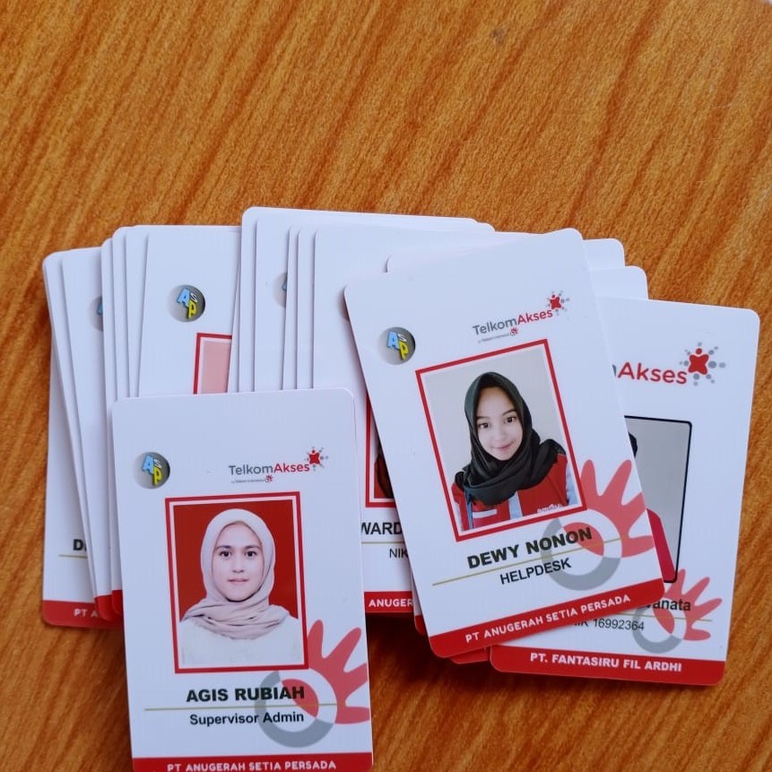 Produk ID CARD TERMURAH | Shopee Indonesia
