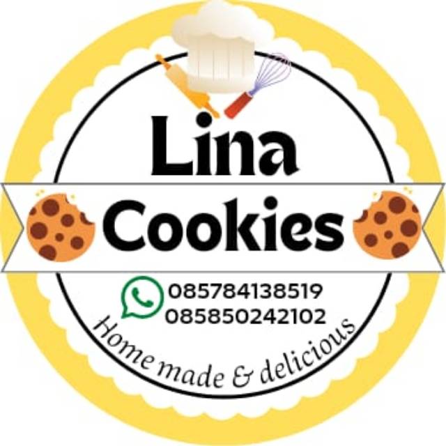 Produk Lina cookies | Shopee Indonesia