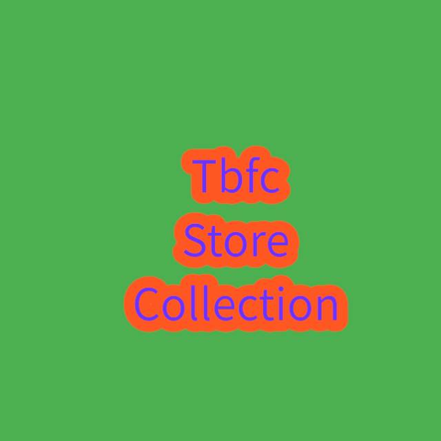 Produk TBFC store collection | Shopee Indonesia