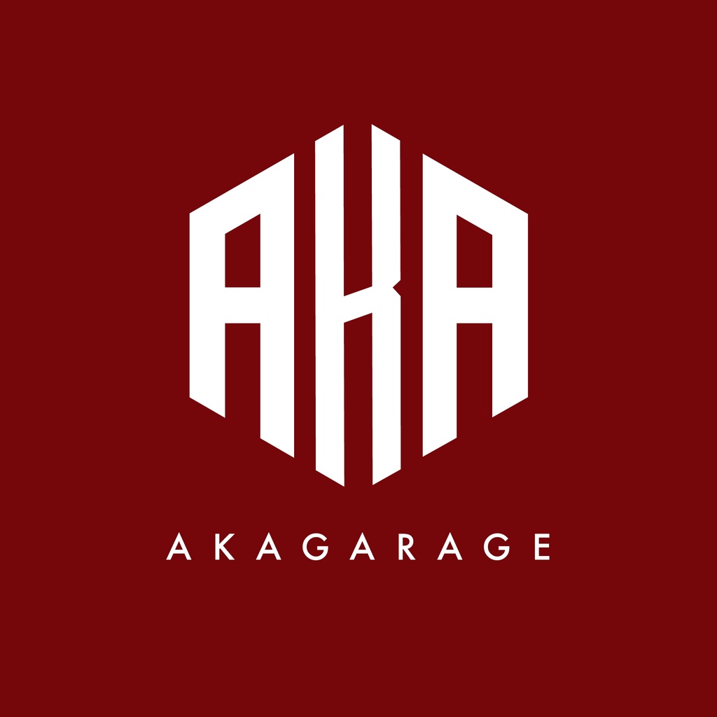 Produk aka.garage | Shopee Indonesia