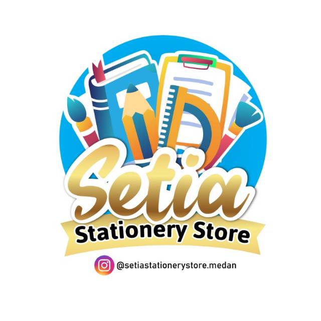 Produk Setia Stationery Store.Medan | Shopee Indonesia