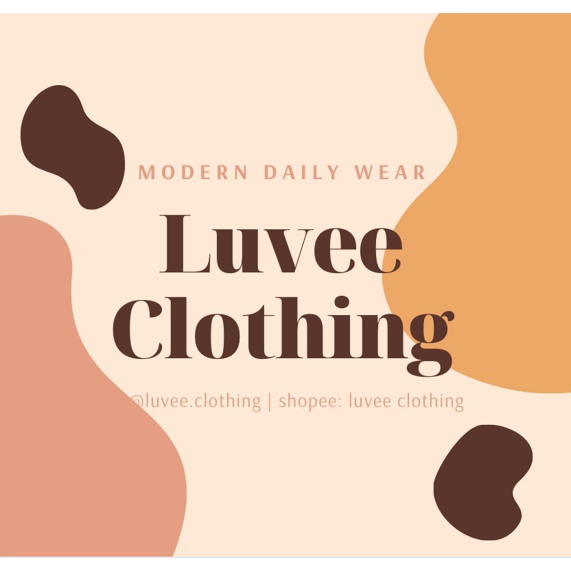 Produk Luvee Clothing | Shopee Indonesia