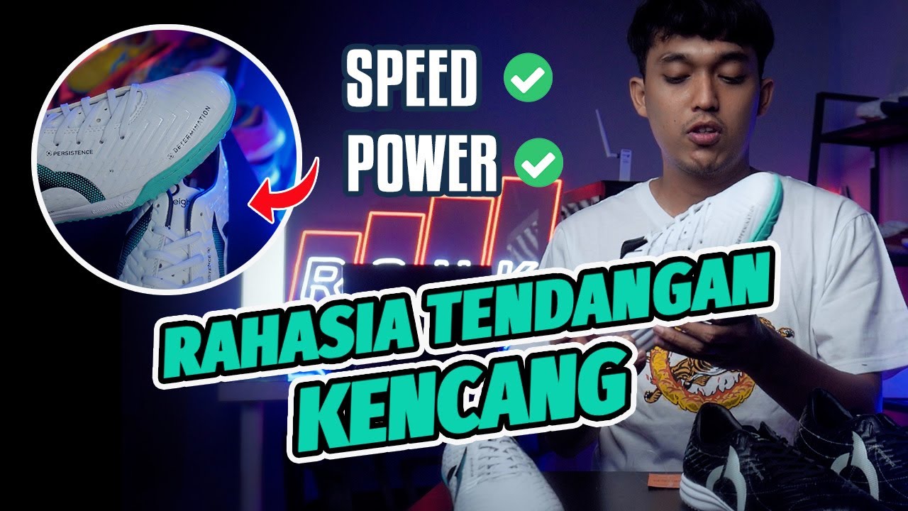 Produk RANK Sports | Shopee Indonesia