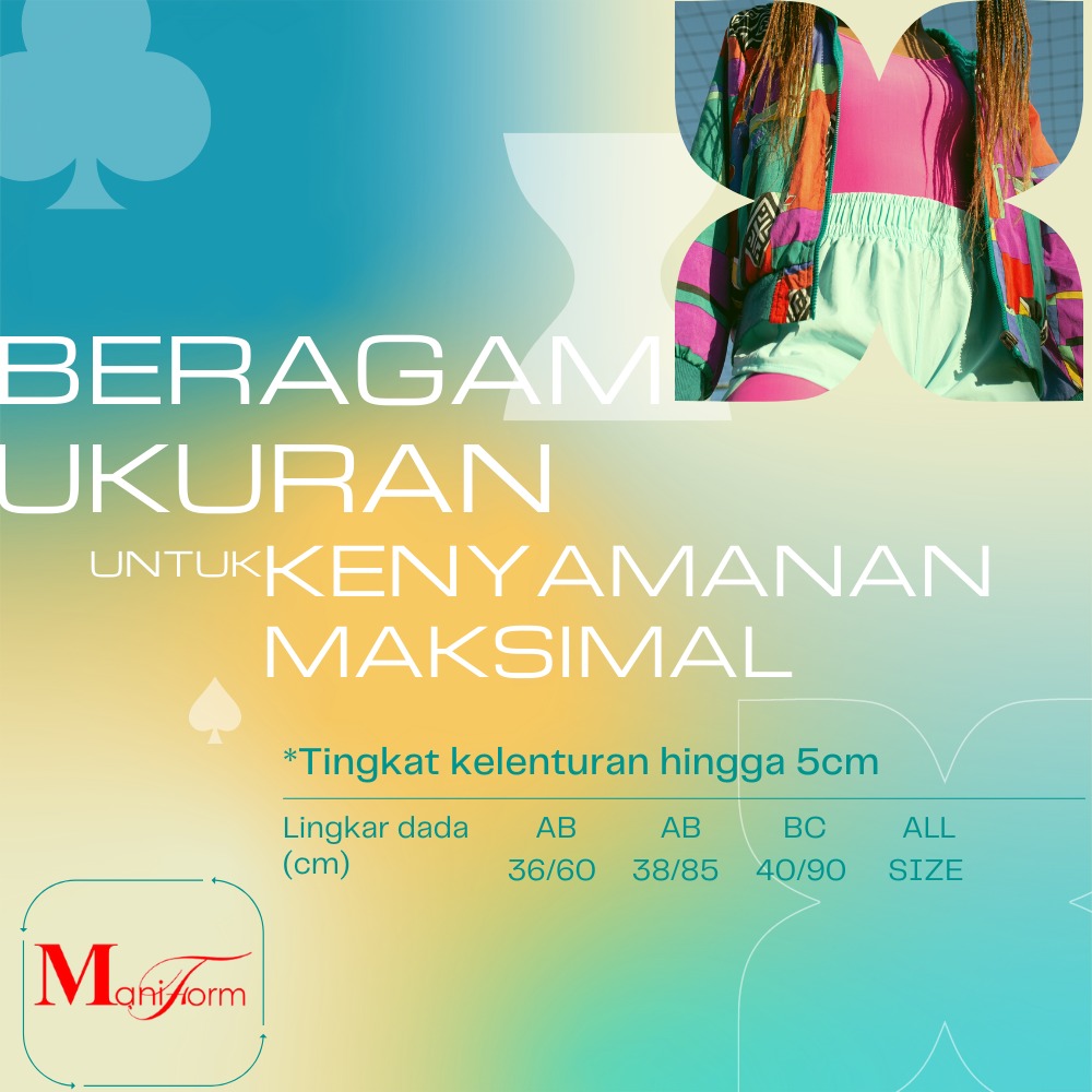 Produk Maniform | Shopee Indonesia