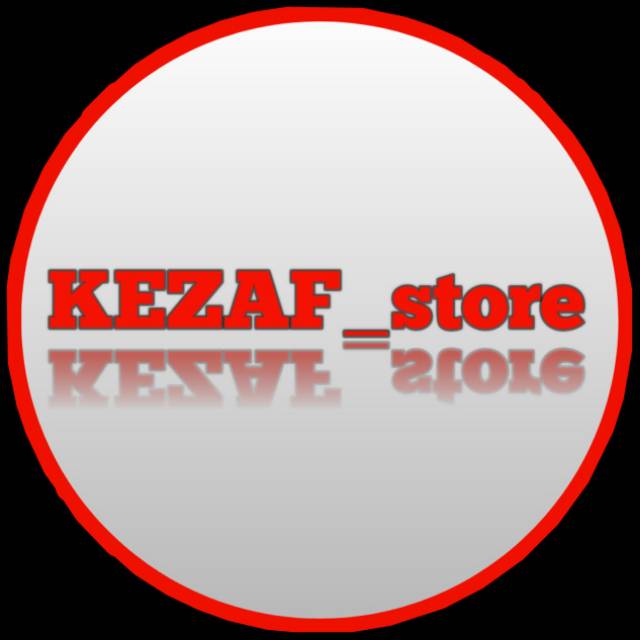 Produk KEZAF_store | Shopee Indonesia