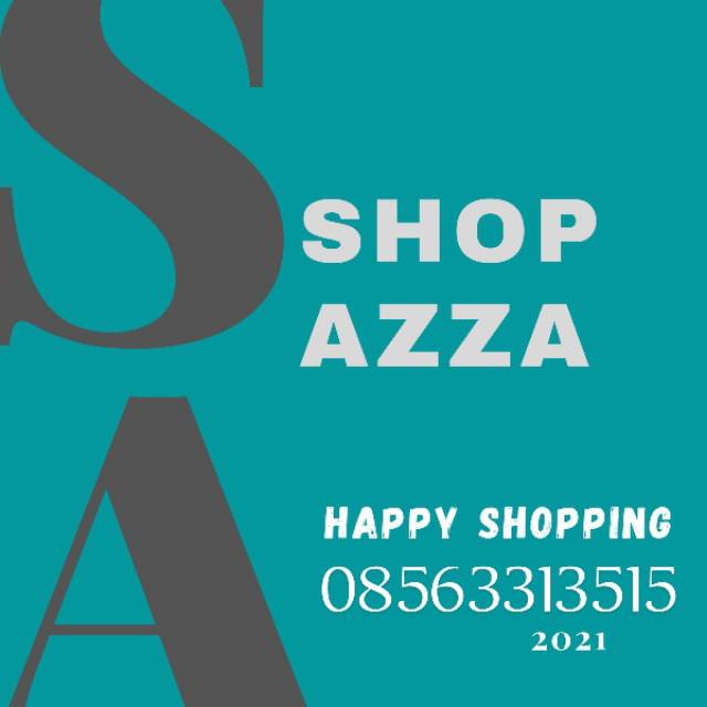 Produk shop azza | Shopee Indonesia